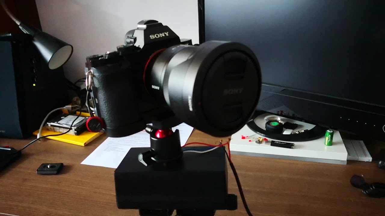 Star Tracking - General Guidance - Arduino Forum