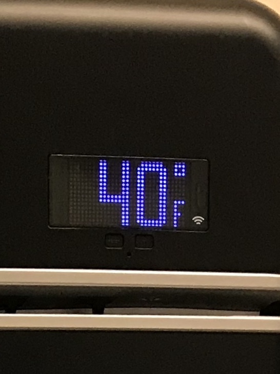 Thermostat Guidance - General Guidance - Arduino Forum