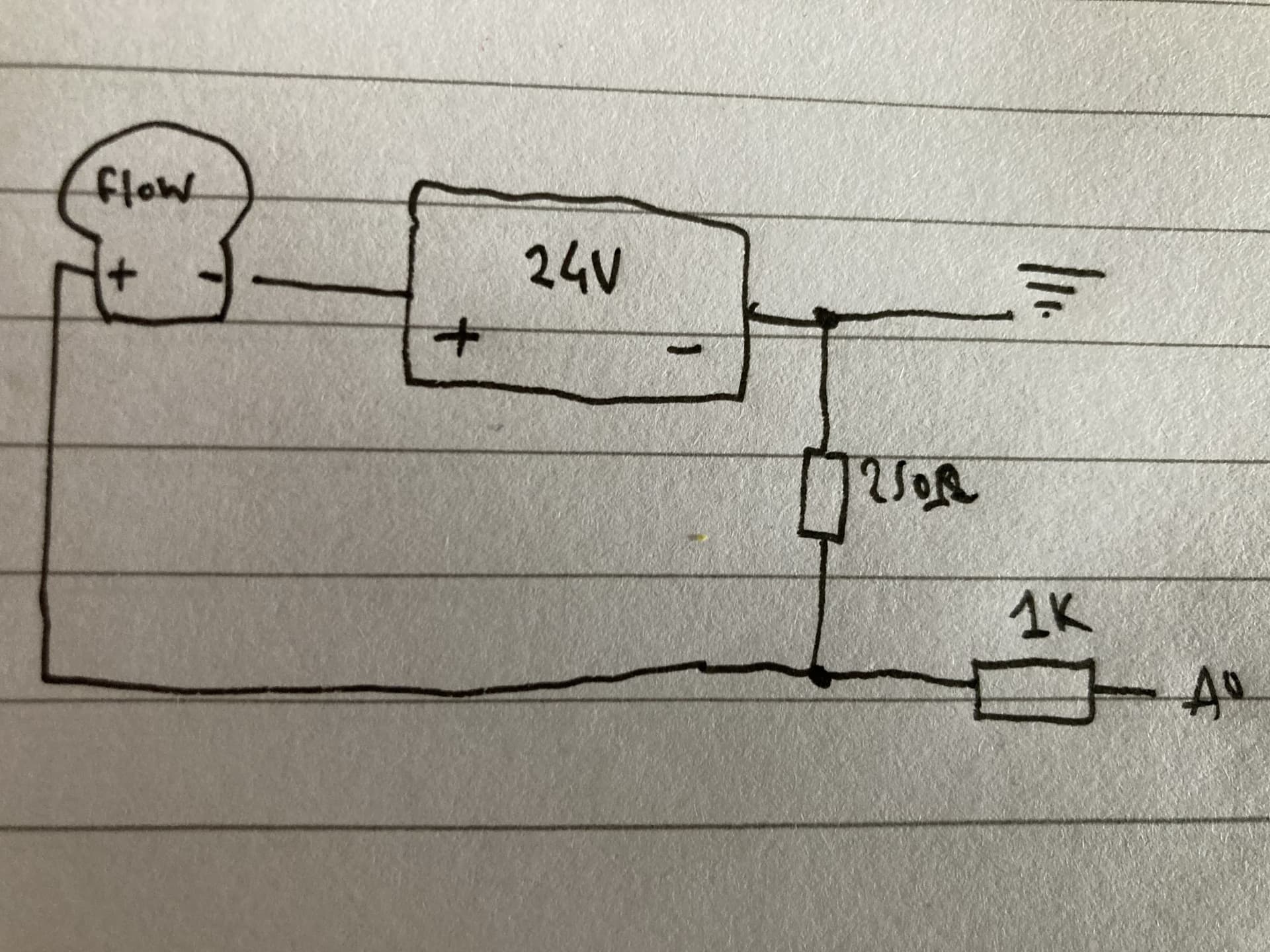 Problem sending data from slave to master - analogic sensor 4-20 mA - Programming - Arduino Forum
