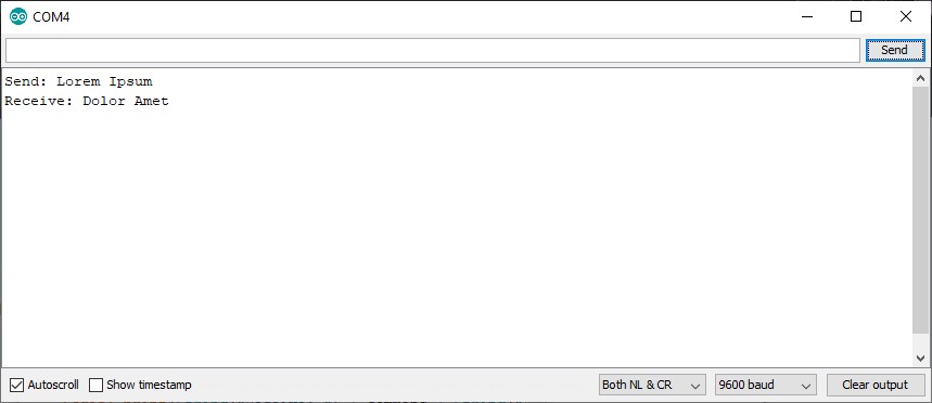HM-10 Bluetooth Module won't Responding after AT+STOP1 command - Networking, Protocols, and ...