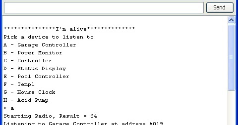 Clogged up my XBee network - Networking, Protocols, and Devices - Arduino Forum