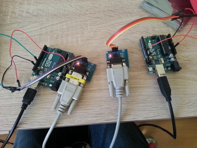 Adeunis Radio Modem mit Arduino betreiben? - Deutsch - Arduino Forum