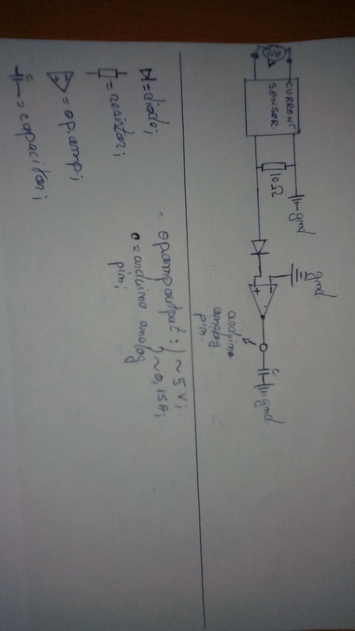 Will this circuit work - General Electronics - Arduino Forum