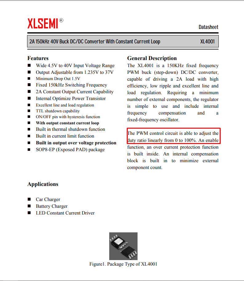 Homemade 3W LED driver - General Guidance - Arduino Forum