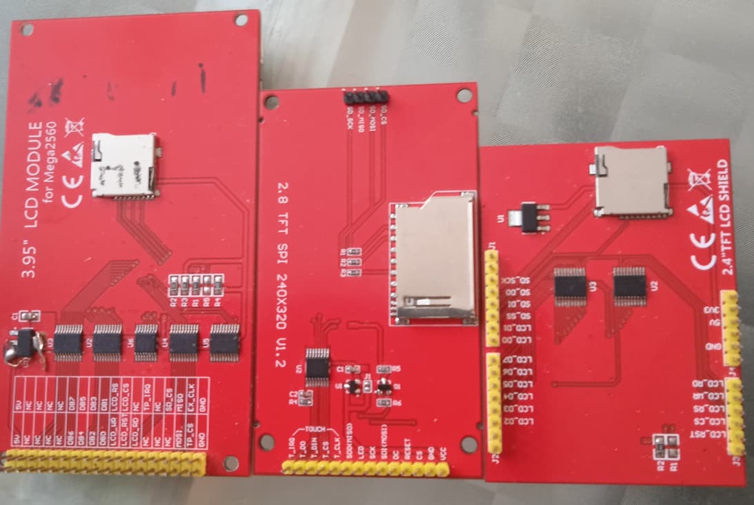 Esp8266 Wemos D1 Mini Erkennt I2c Oled 2 42 Nicht Page 3