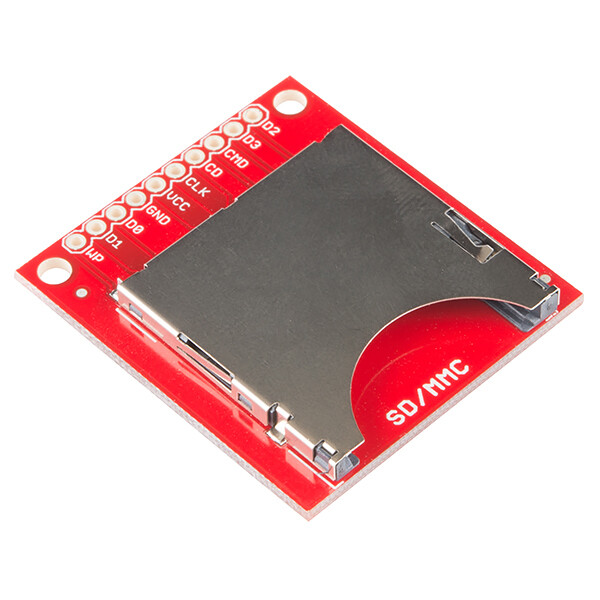 Sd Card No Initialization Programming Arduino Forum
