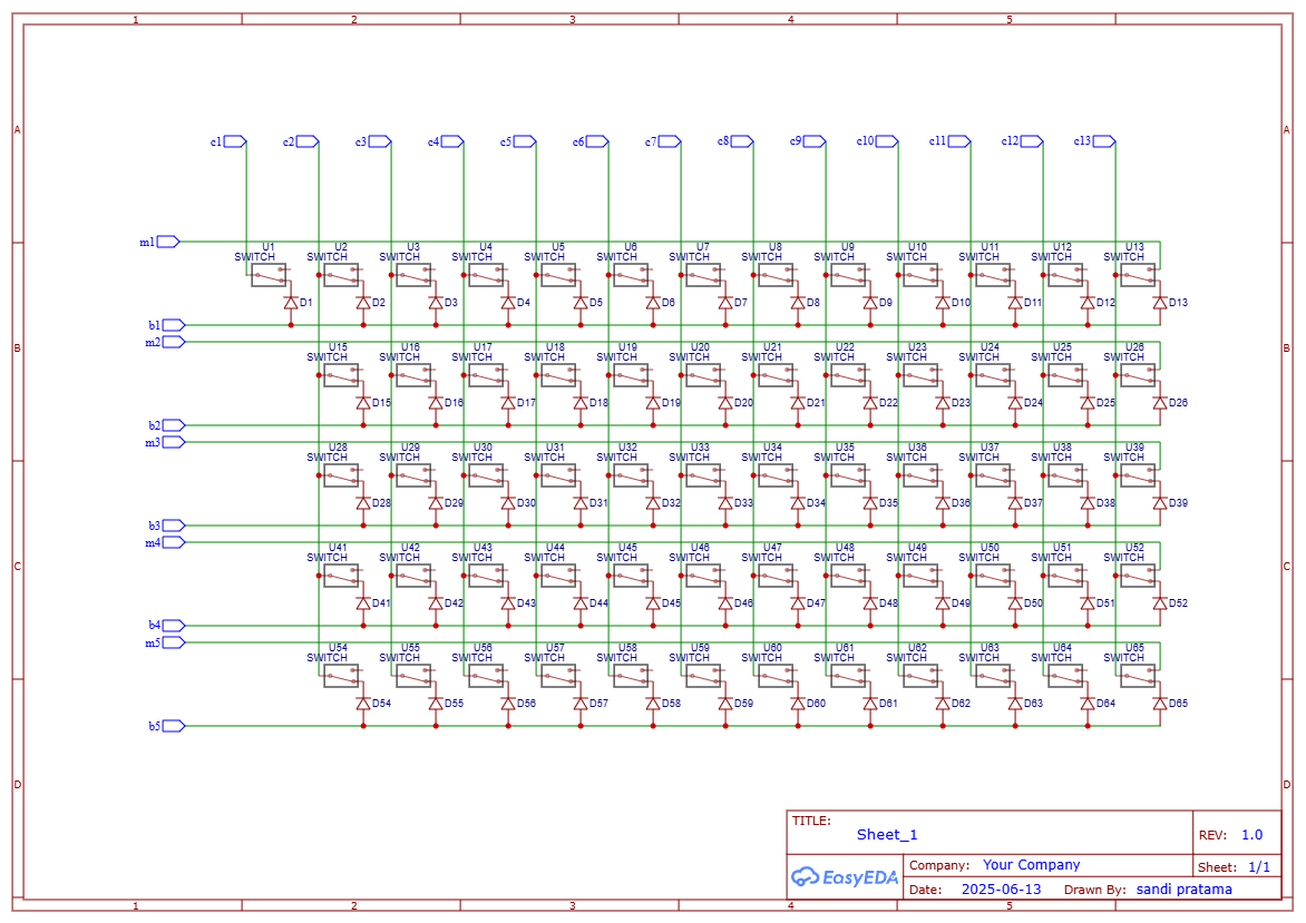 Velocity sensitive midi keyboard code conversion - General Guidance - Arduino Forum