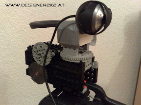 Arduino / Processing Timelapse with Pan - Exhibition - Arduino Forum