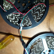 My First Time With Adruino & LED Light Strips - Page 2 - LEDs and Multiplexing - Arduino Forum