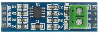 WT32-ETH01 issue using Ethernet and Serial2 port - 3rd Party Boards - Arduino Forum