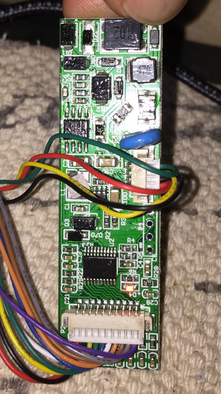 MODBUS wind vane without datasheet - Page 2 - Networking, Protocols, and Devices - Arduino Forum