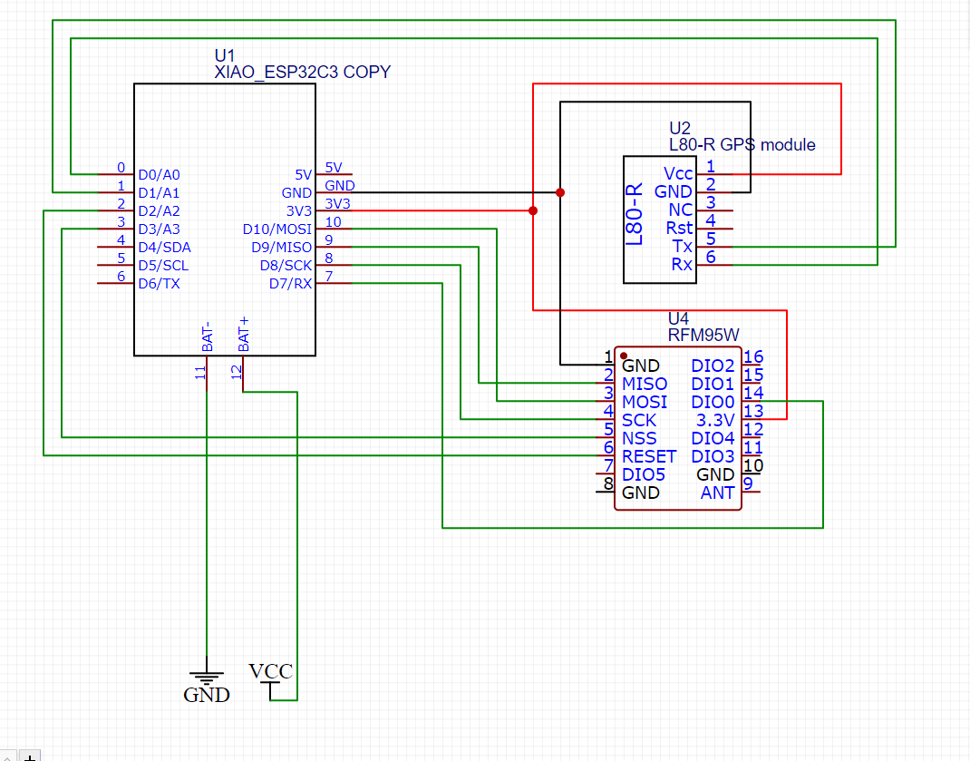 Esp32 Lora Sx1278 Power Problem Page 2 General Electronics Arduino Forum