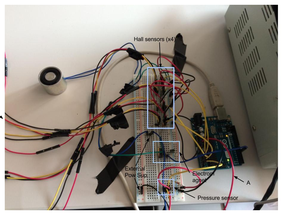 Some Values Of Digitalwrite On Pwm Enabled Pins Break Serial