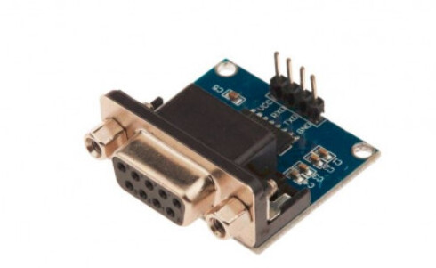 Interfacing the RS232 to TTL with Raspberry pi pico using arduinoIDE - Page 2 - 3rd Party Boards ...