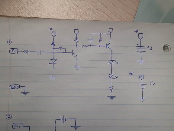 Combining Circuits - General Guidance - Arduino Forum