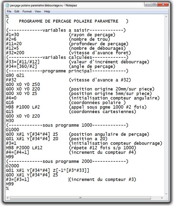 Projet - Mini CNC Gravure Laser - Page 2 - Français - Arduino Forum