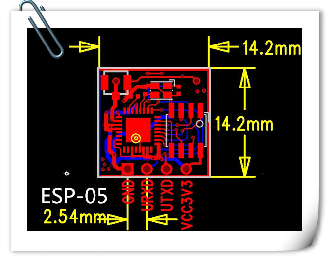 Modulo Wi-Fi ESP8266 - Page 16 - Megatopic - Arduino Forum