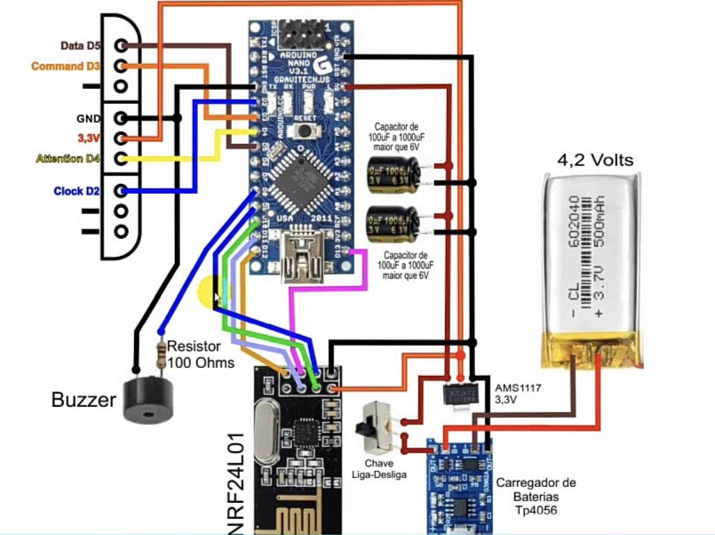 Servo Motor Joint Drive - Page 2 - Programming - Arduino Forum