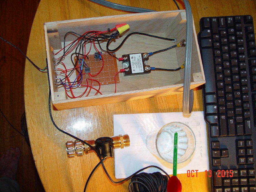[SOLVED] Loop syntax problem: Nested loops? - Page 3 - Programming - Arduino Forum