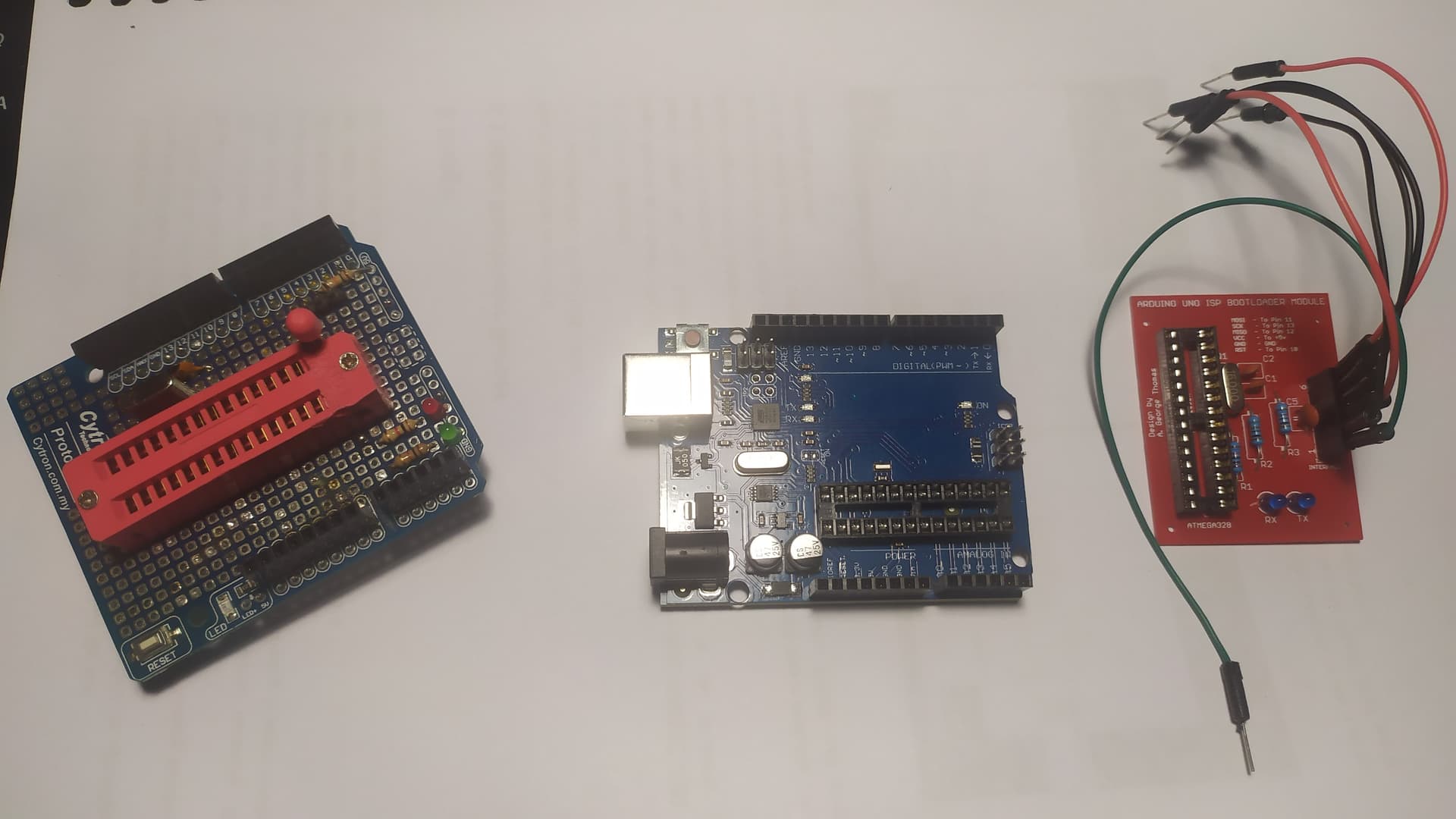 Modificare ora e data RTC DS3231 - Generale - Arduino Forum