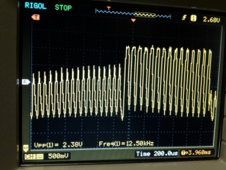 DIY Arduino-driven FSK RFID reader - Page 2 - Sensors - Arduino Forum