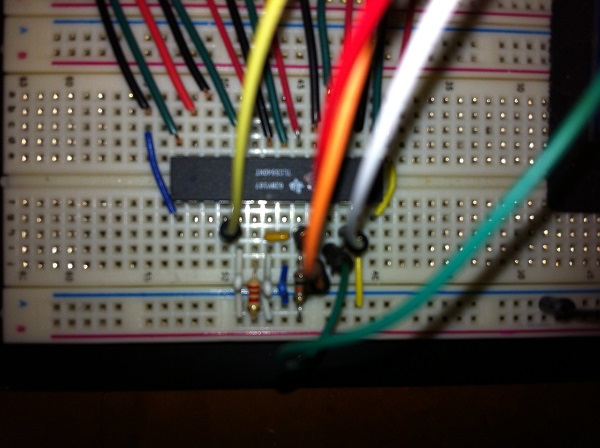 TLC5940/Uno interface problem - LEDs and Multiplexing - Arduino Forum