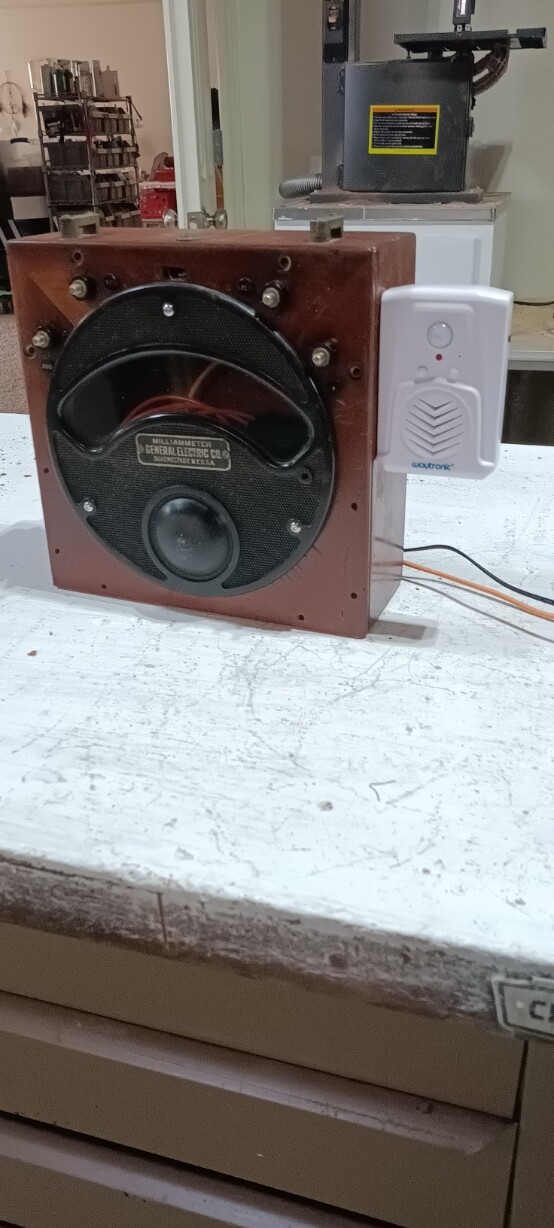 Microwave Sensor Help - Sensors - Arduino Forum