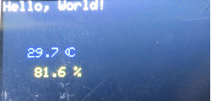 Esp32 mit display - Page 5 - Deutsch - Arduino Forum