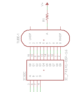 Nixie clock - need help with code - Page 2 - General Guidance - Arduino Forum
