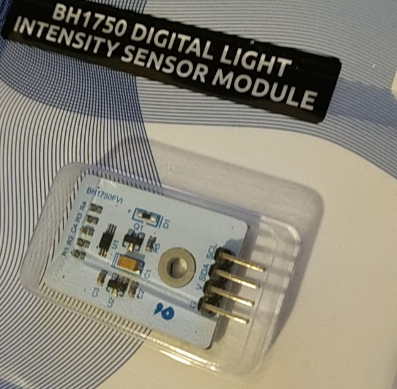 Diseño de circuito Arduino con sensor DHT11 y BH1750 - Hardware - Arduino Forum