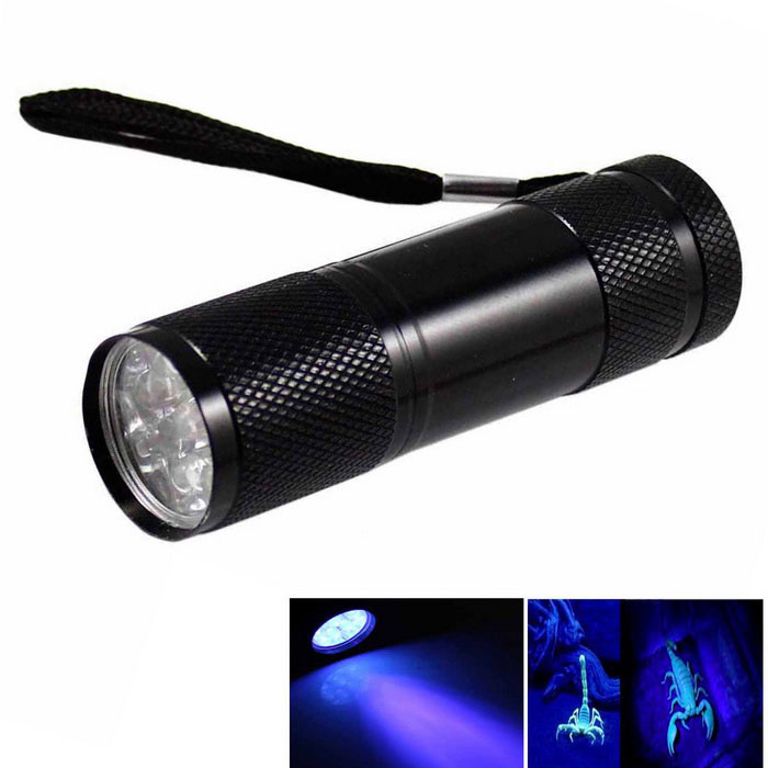 12 UV leds arduino - LEDs and Multiplexing - Arduino Forum