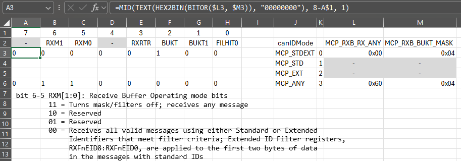 MCP2515 using coryjfowler library on ESP32 - Page 2 - Networking, Protocols, and Devices ...