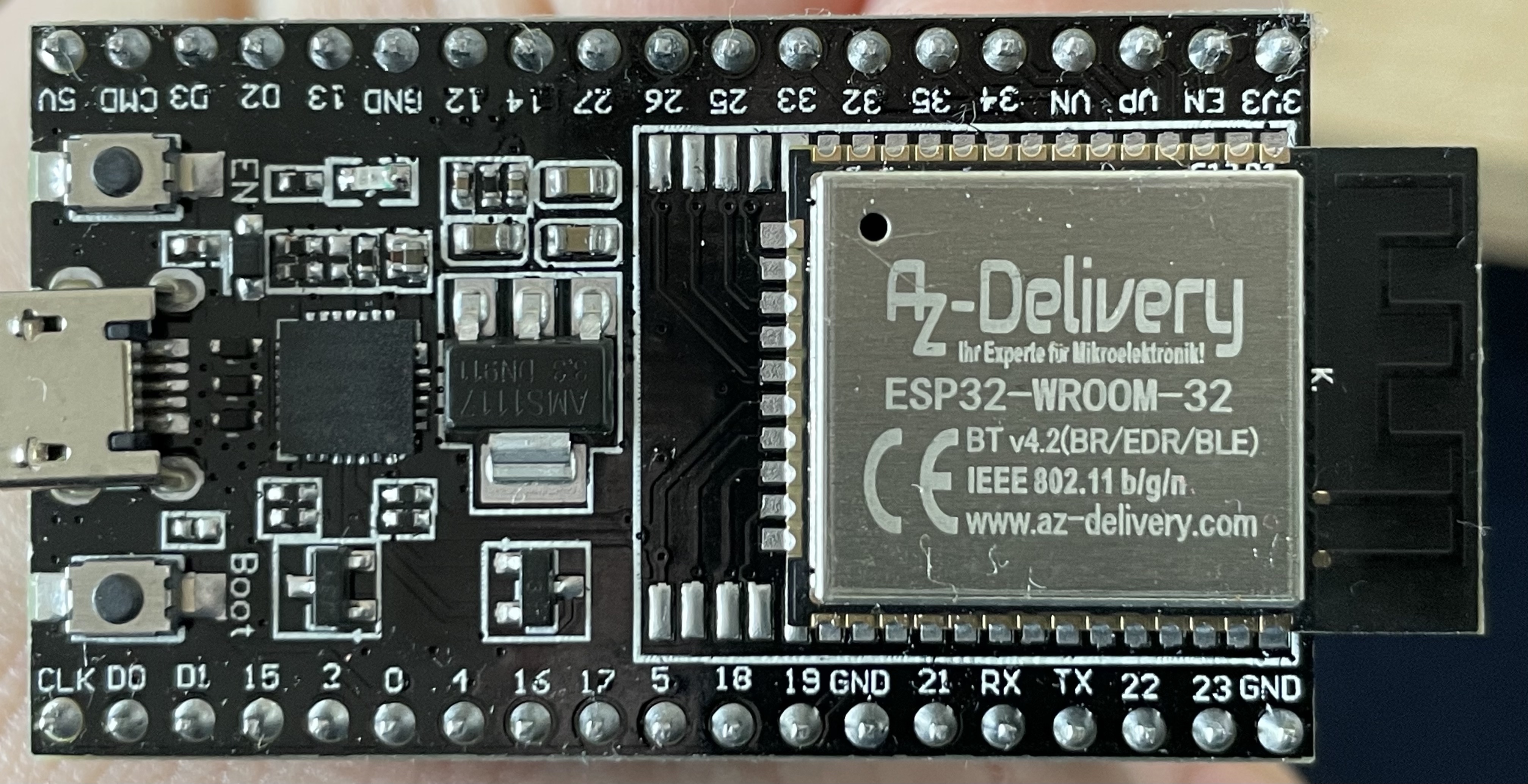 Waveshare e-paper displays with SPI - Page 129 - Displays - Arduino Forum