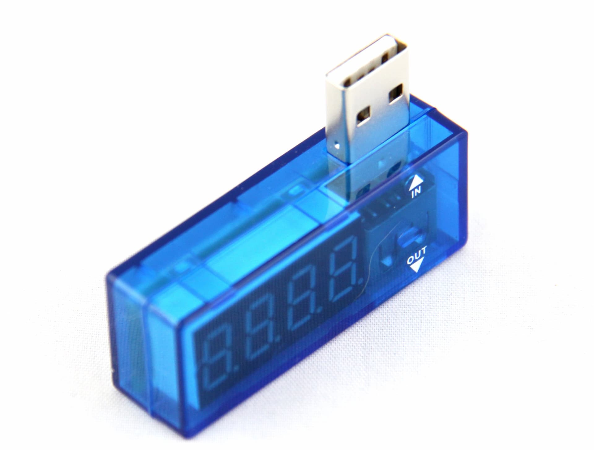 Can't understand which DW01 chip to use from the datatsheet - Page 2 ...