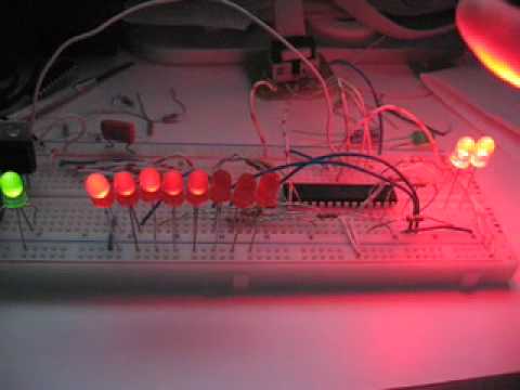 Infrarot-"Touch" - Deutsch - Arduino Forum