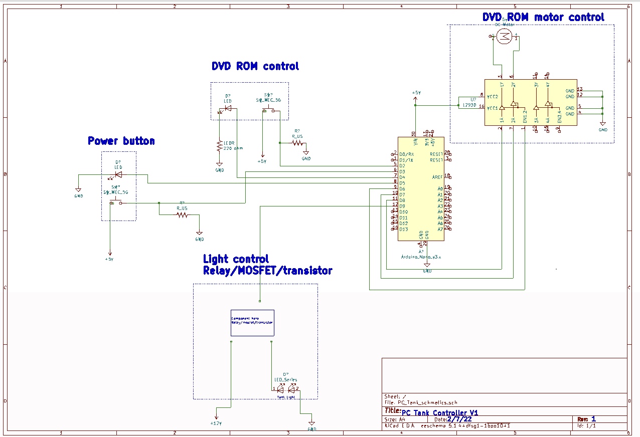 Is it safe to leave a nano turned on? - Classic Nano - Arduino Forum
