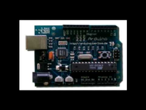 Arduino Controlling my room!!! - Exhibition - Arduino Forum