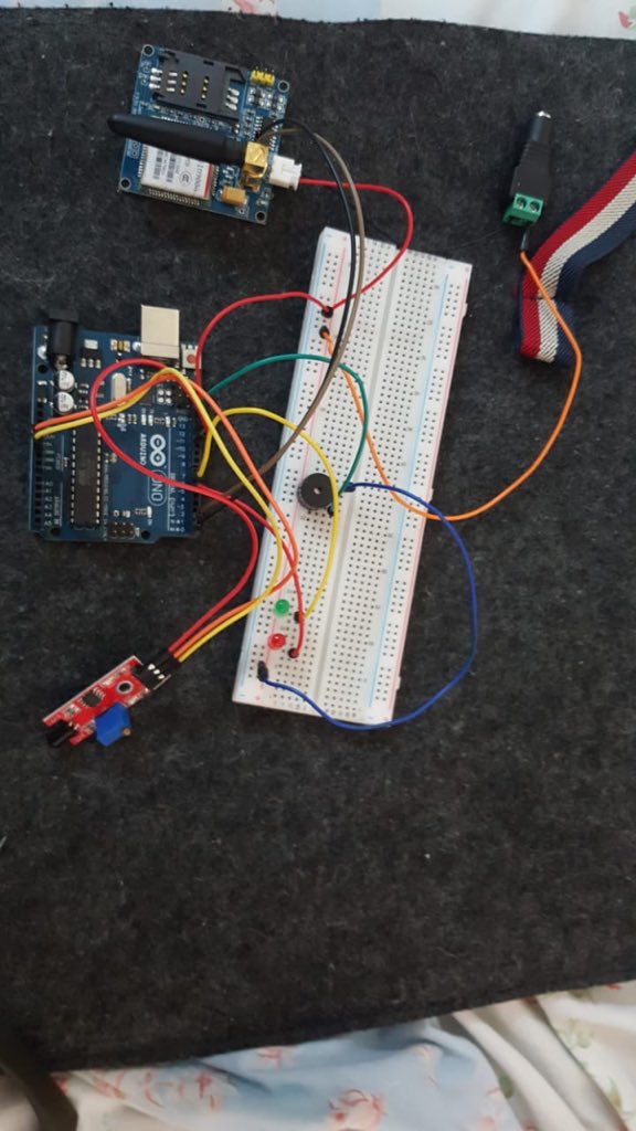 Problem sending SMS message with GSM 900A - Networking, Protocols, and Devices - Arduino Forum