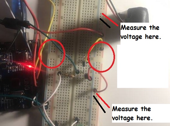 nrf24l01 with dc motor control - General Guidance - Arduino Forum