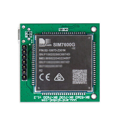 Help with test program for 4g/LTE board - Programming - Arduino Forum