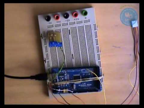 Lux meter - Troubleshooting - Arduino Forum