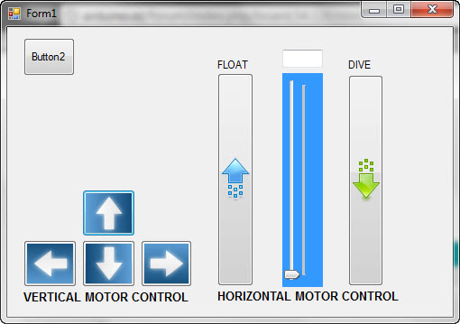 arduino problem with VB.Net 2008 - Interfacing w/ Software on the ...