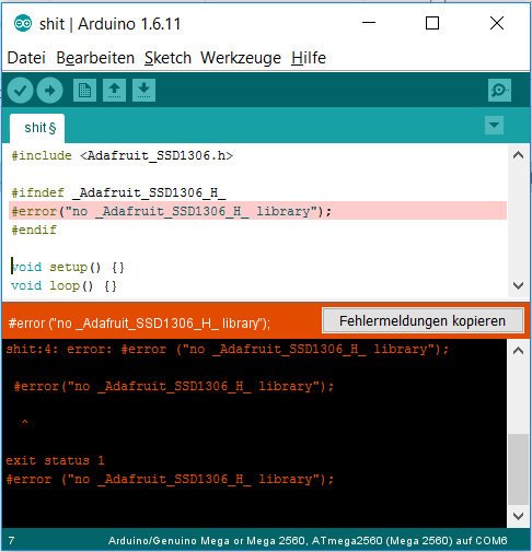 Stupid Library Question Programming Arduino Forum