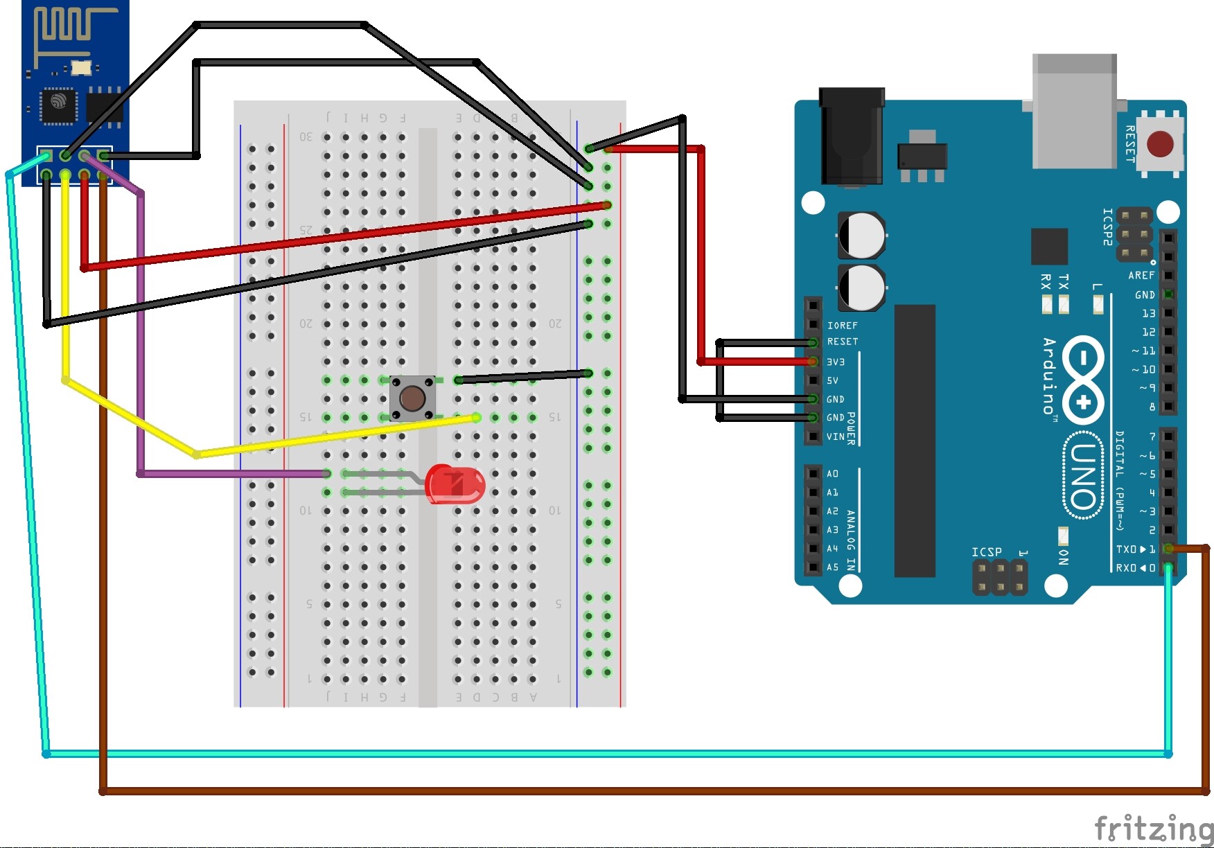 ESP8266: the selected serial port does not exist or your board is not ...