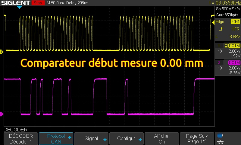 Problème De Lecture Dun Comparateur Mécanique Français Arduino Forum