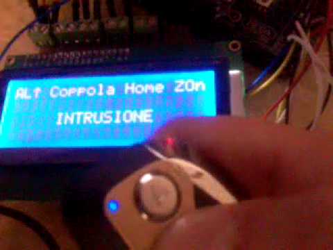 Arduino Mega : Consigli per un caricabatteria per Progetto allarme - Hardware - Arduino Forum