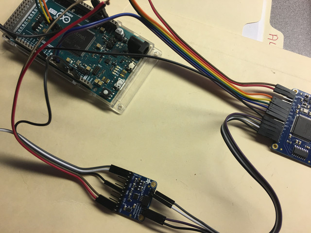 7" screen_RA8875_ STMPE610 coding help - Displays - Arduino Forum