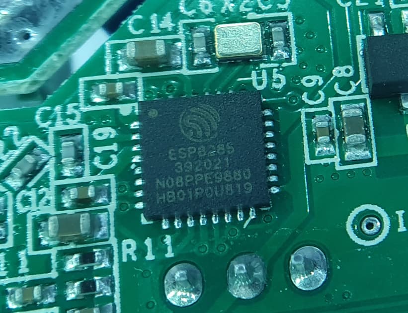 Sonoff esp8285 programming - General Guidance - Arduino Forum Sonoff esp8285 programming - General Guidance - Arduino Forum