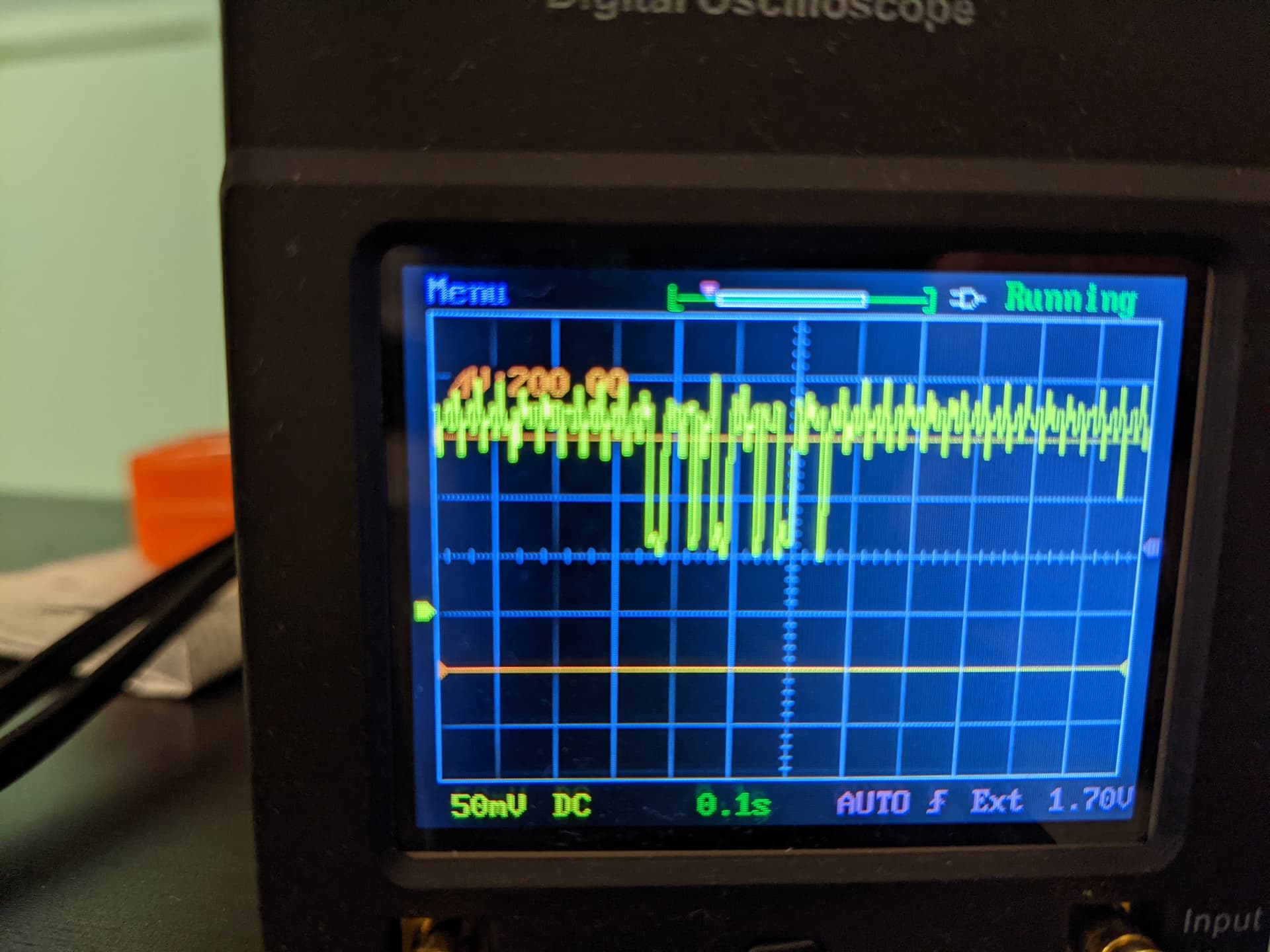 Max7219 Voltage To Low 0 2v Leds And Multiplexing Arduino Forum