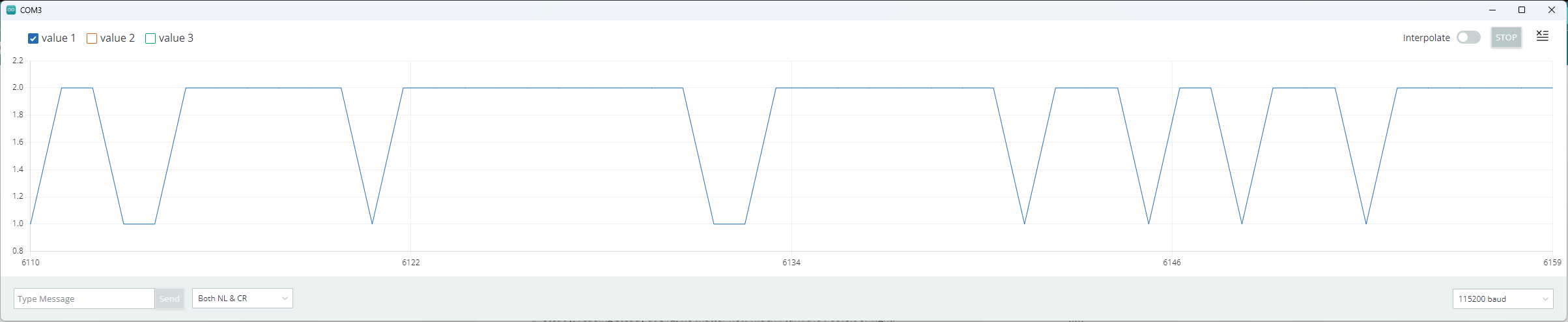 Spectrum Analyzer - circuit noise - Page 2 - General Electronics - Arduino Forum